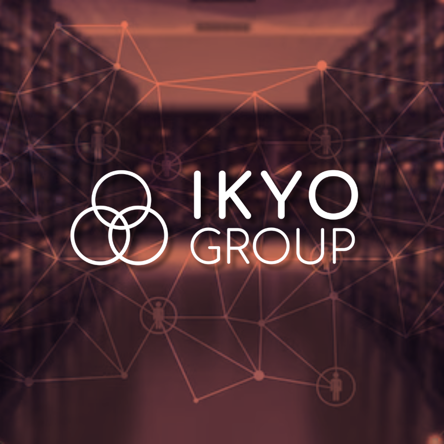 Home [ikyogroup.com]